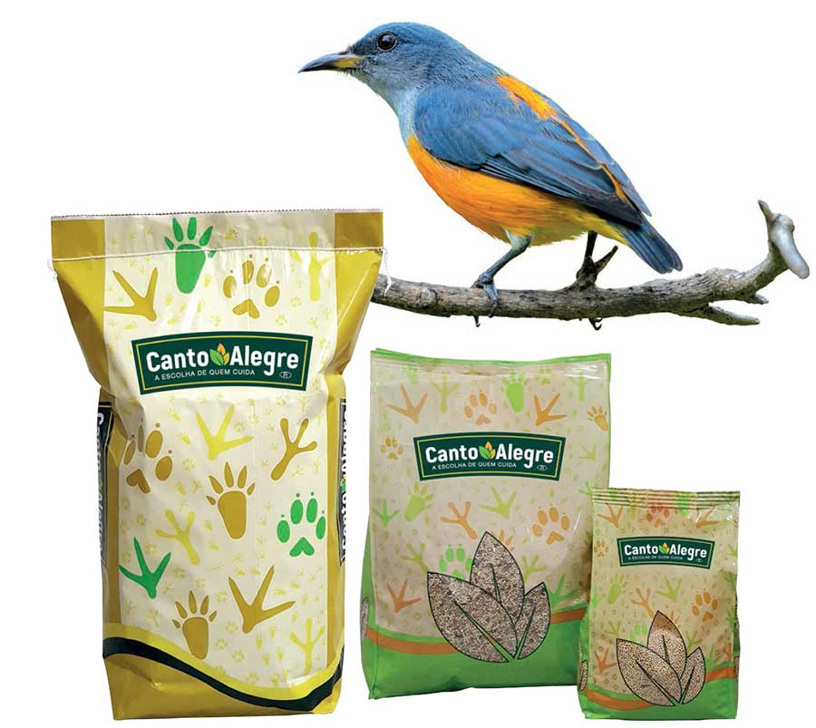 Canto Alegre Adercereal