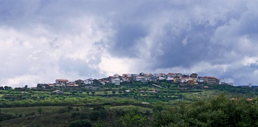 Em torno de Vila Nova de Foz Côa e dos seus muitos patrimónios - Côa Parque