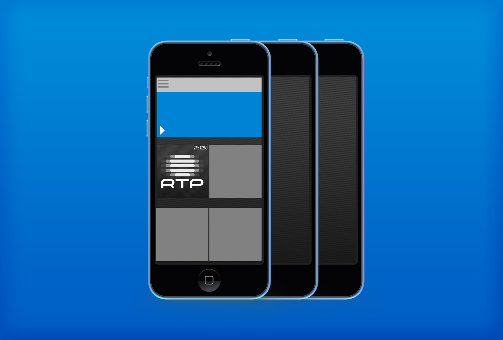 RTP | Mobile – Banner